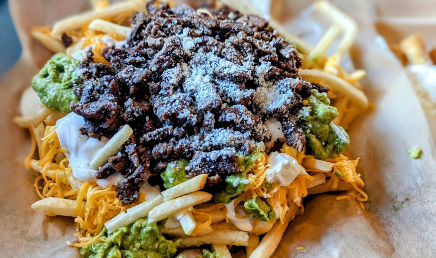 13 Regional French Fry Dishes You Need to Try