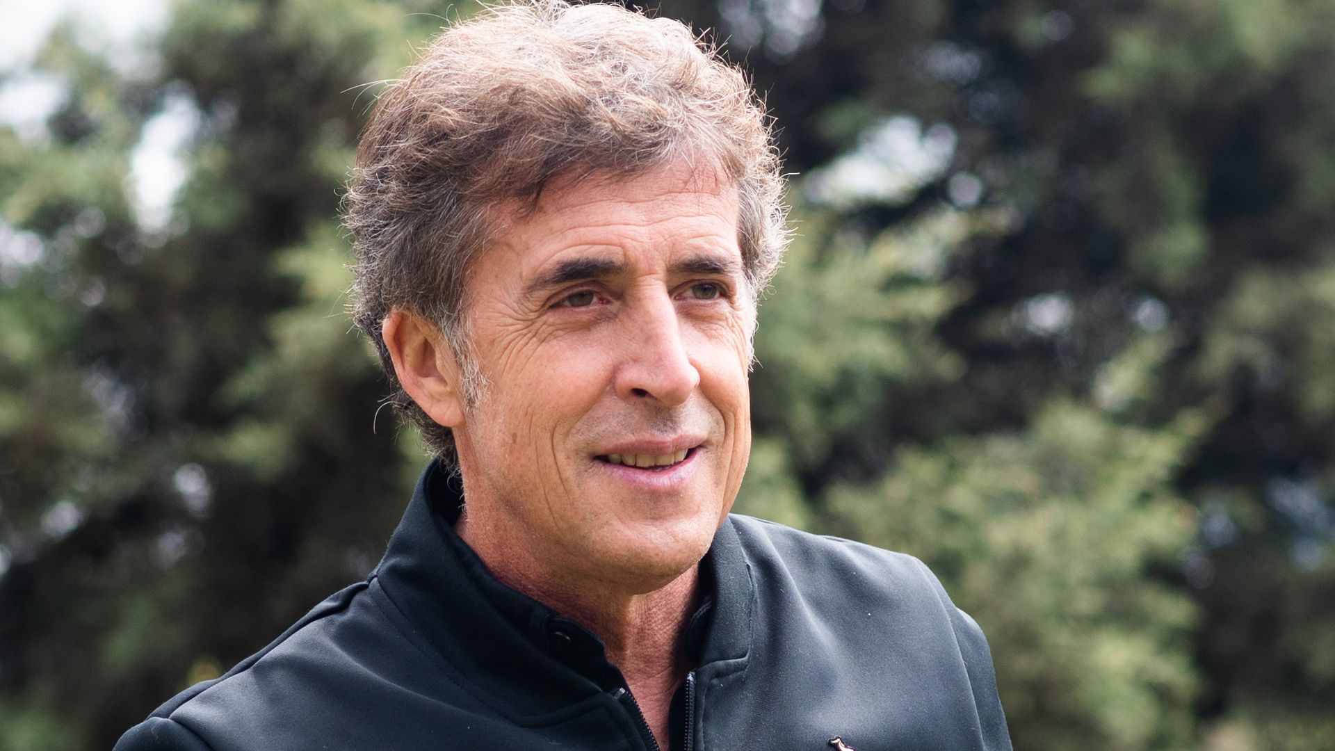 Ni ciclista ni comentarista: descubre al hijo de Perico Delgado que ...