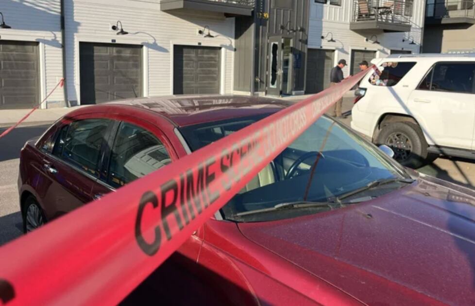1 woman dead, 1 woman injured in Castle Pines stabbing; suspect ...