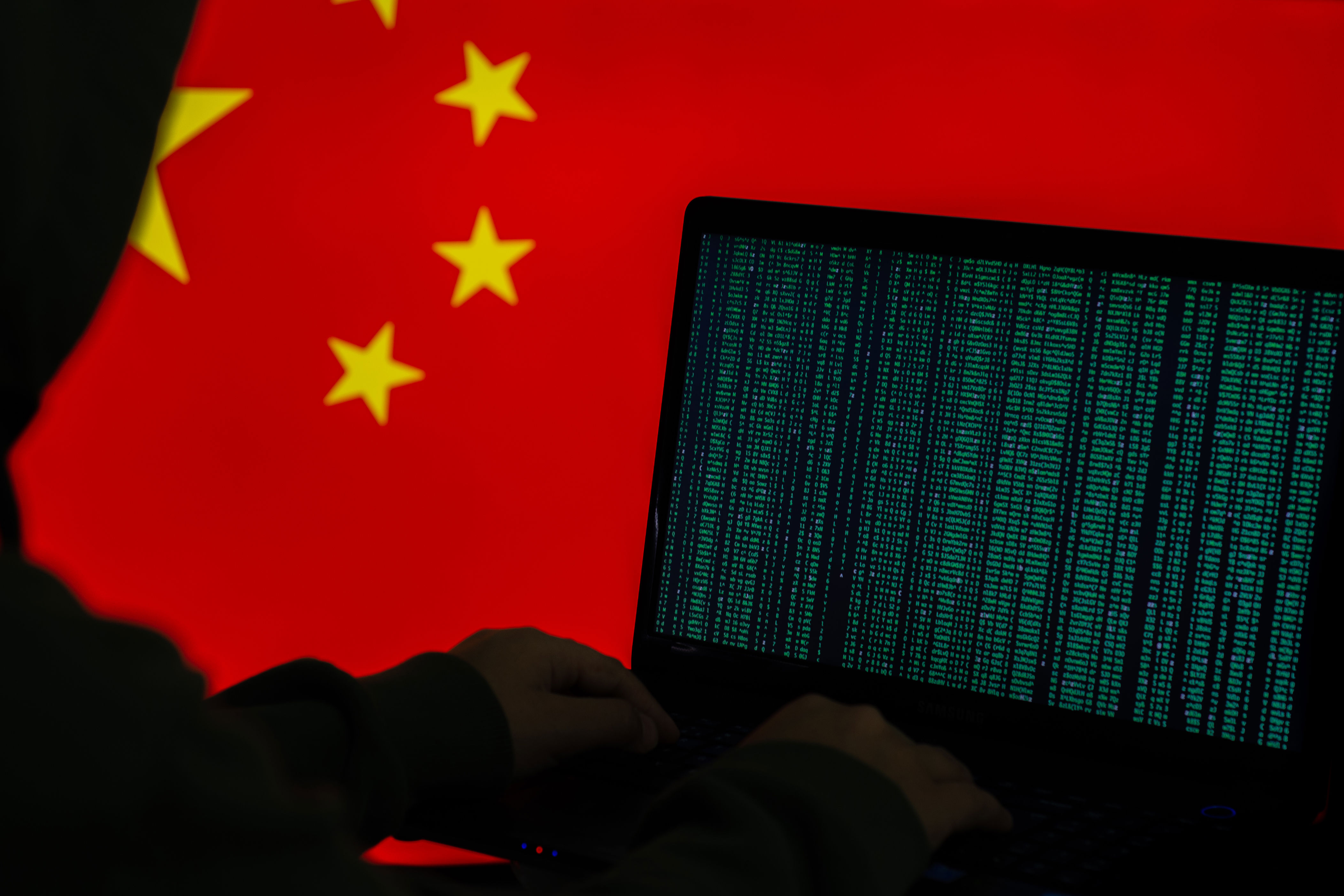 Chinese spies are using LinkedIn to lure Westerners into sharing ...