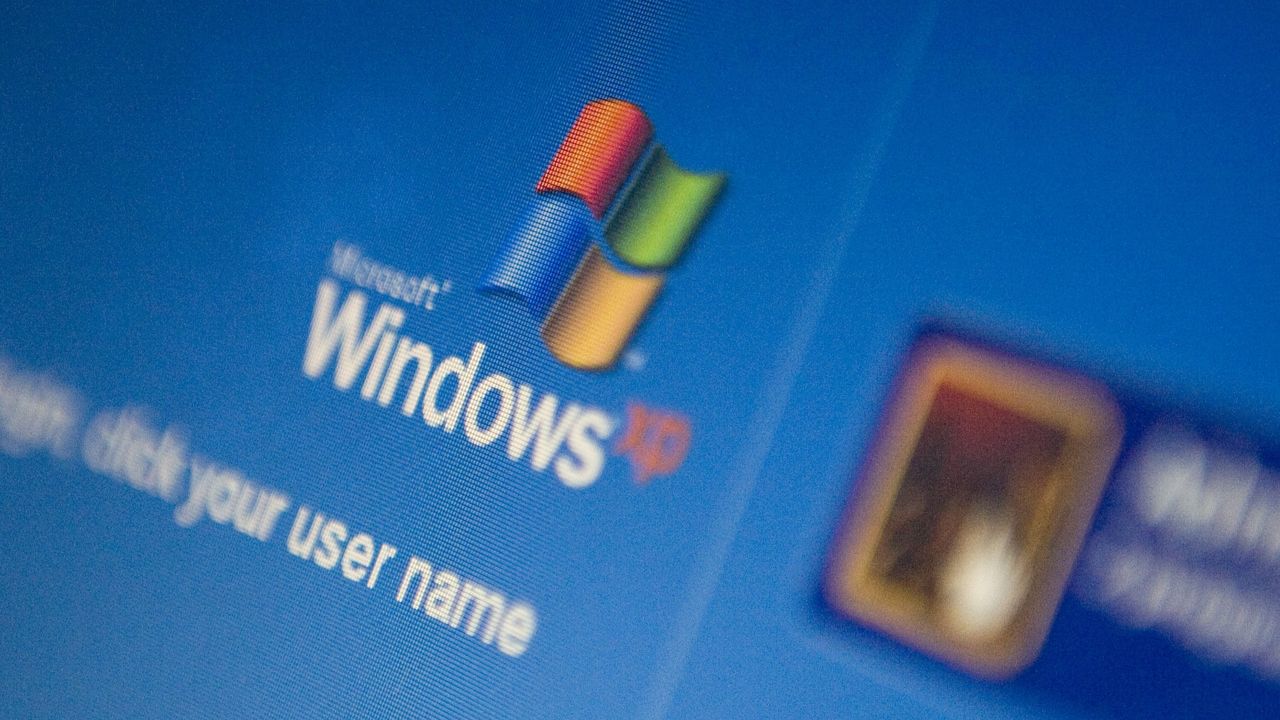Windows XP returns from Microsoft’s graveyard in a nostalgic browser ...