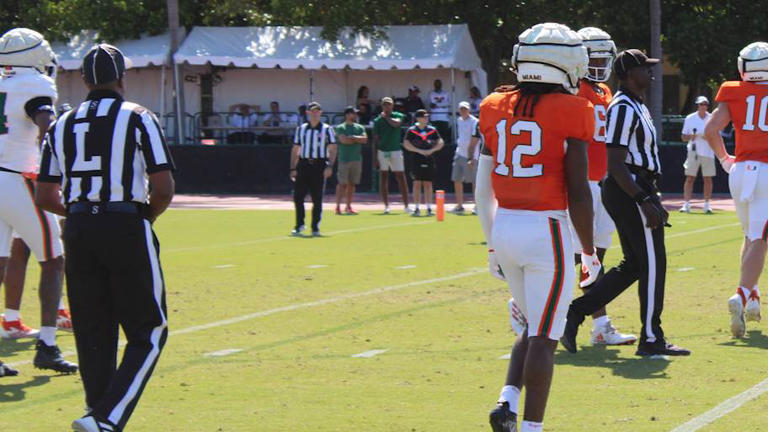 Miami's Improvement in Depth the Key to Winning in 2025