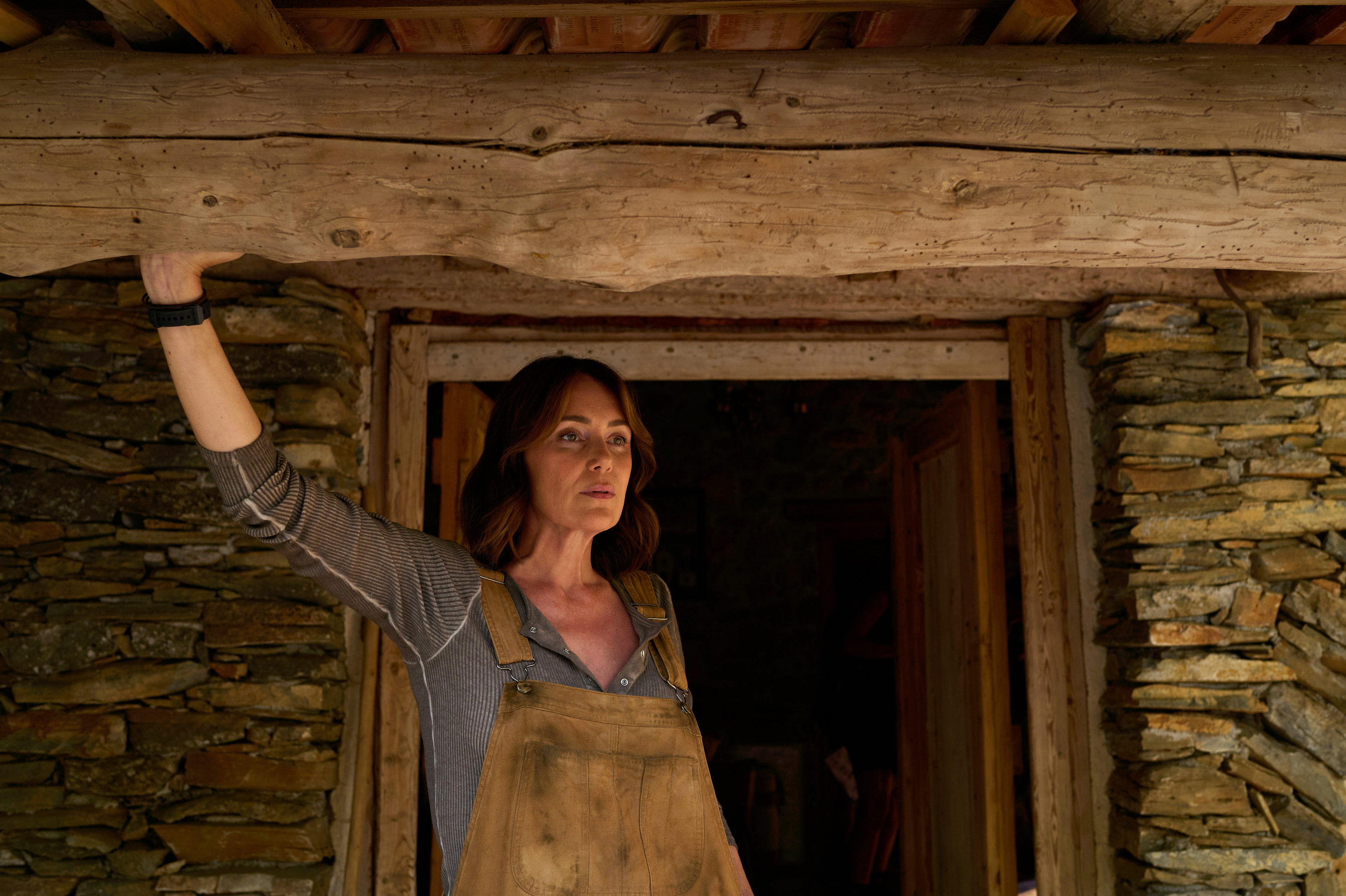 The Assassin drops on Prime — here’s what critics are saying