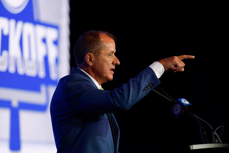 ACC commissioner Jim Phillips: FSU lawsuit settlement brings 'long-term ...
