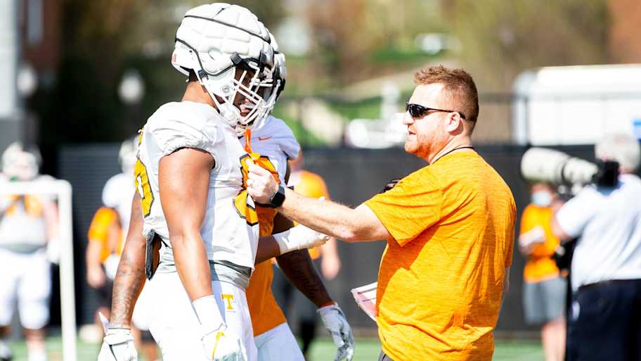 Former Vols QB Signs With USF, Reunites With Alex Golesh