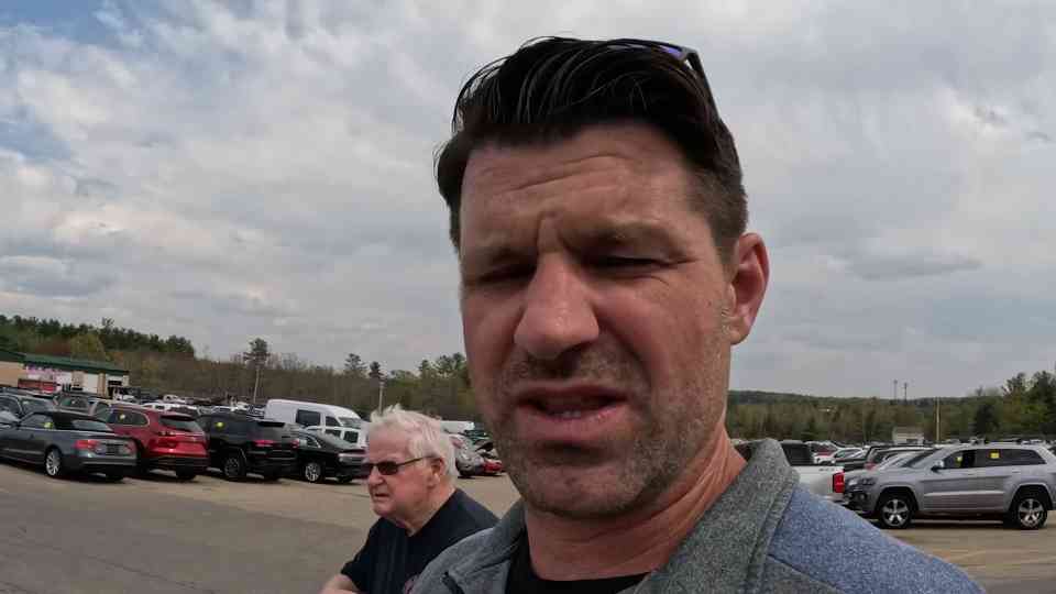 Bank Repossessions Are On The Rise And Consumers Are In Trouble