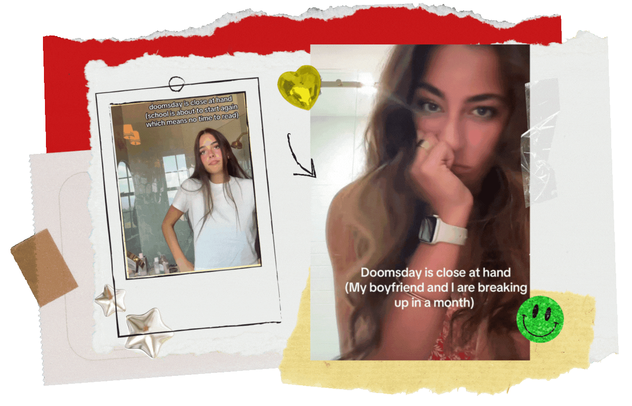 TikTok’s “Doomsday Is Close At Hand” Trend, Explained