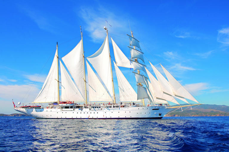 The best Mediterranean cruise holidays to book now
