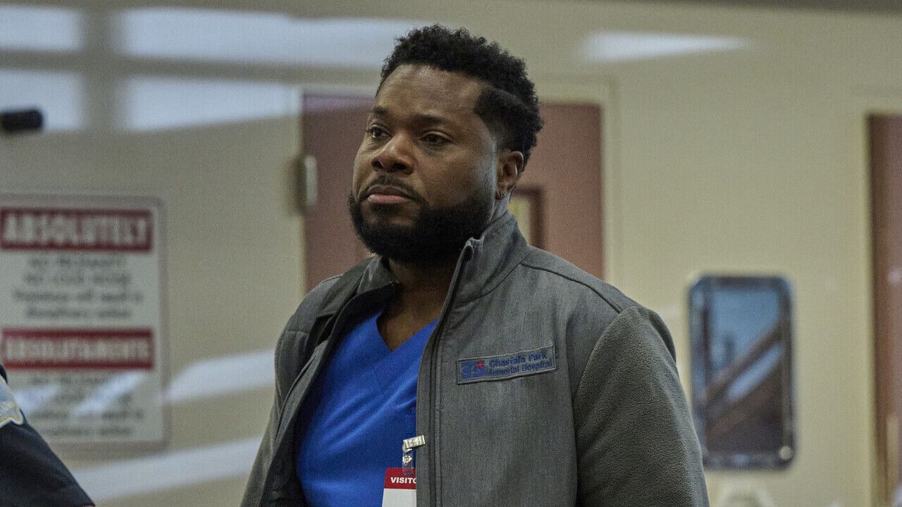 The Doctor Who Tried To Save Malcolm-Jamal Warner Opened Up About What ...