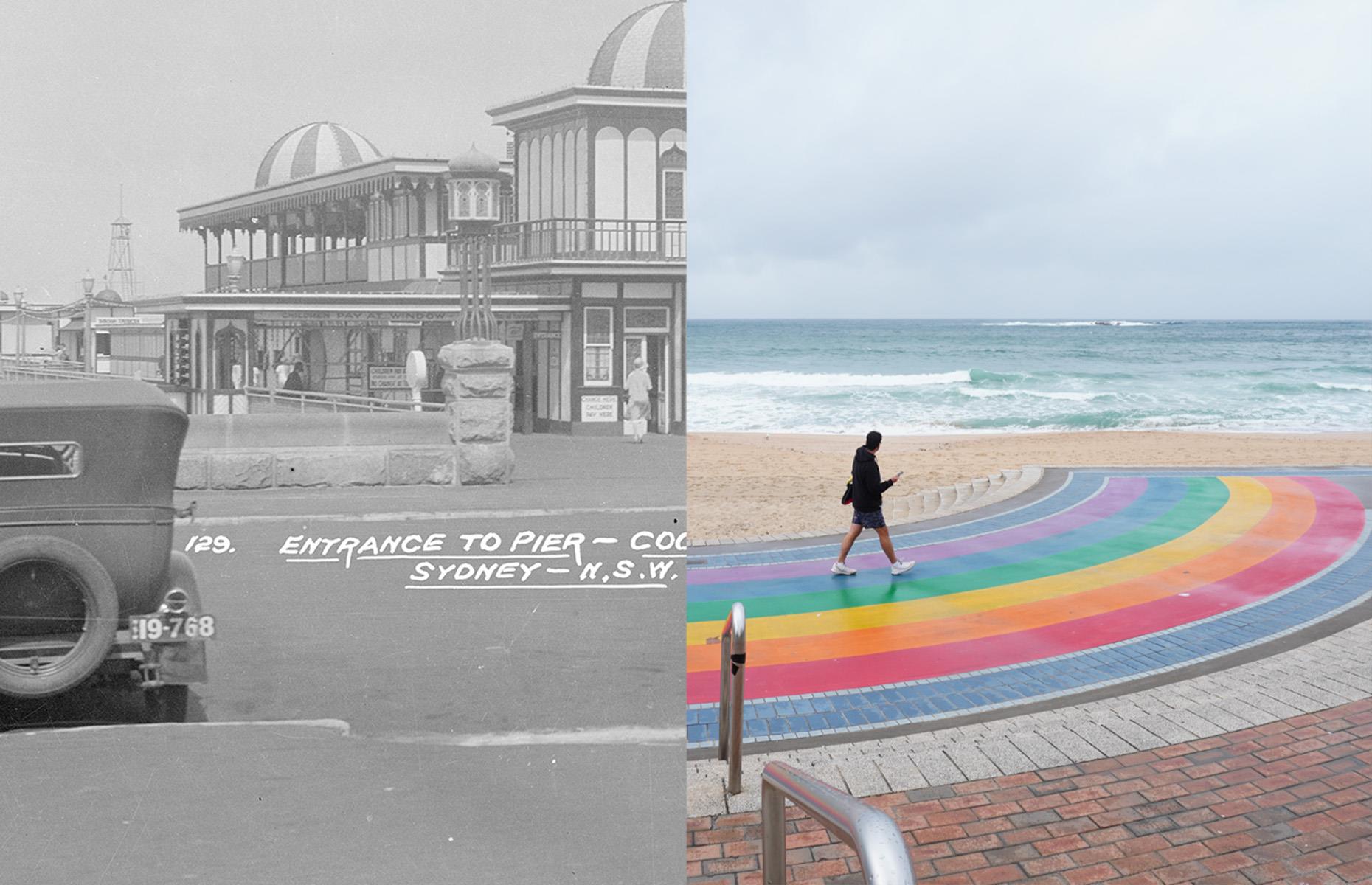 Iconic Australian attractions that have gone for good