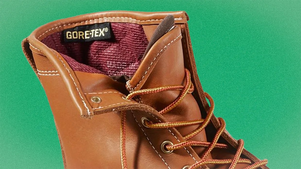 The Toughest Version of This Legendary Boot Is Incredibly Affordable ...