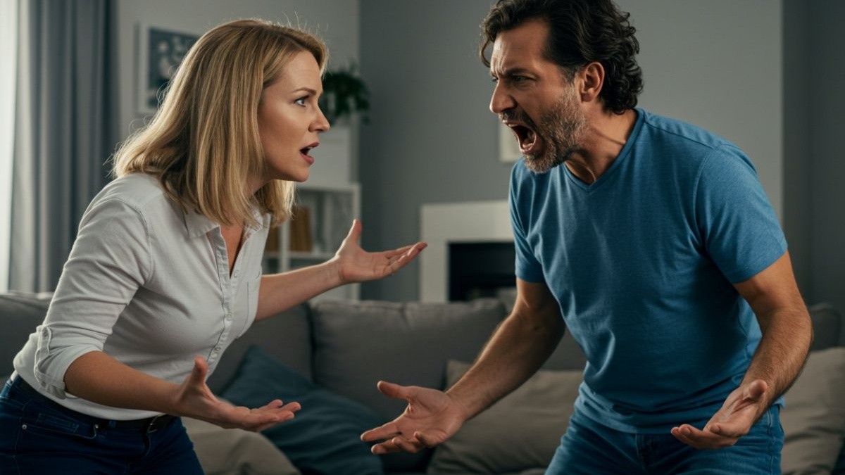Reasons to leave a miserable marriage for the good of both