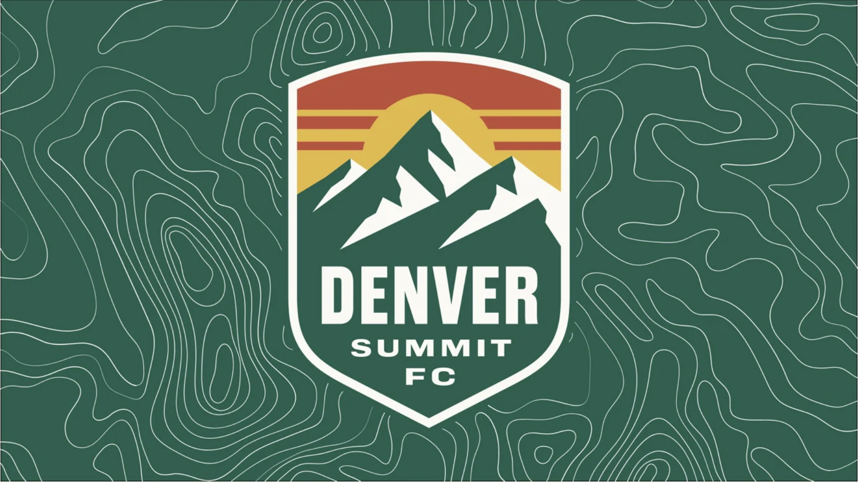 Colorado's Expansion NWSL Team Reveals Its Name, Crest and Logo