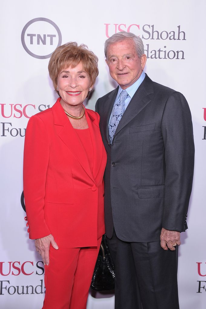 Judge Judy's eye-popping net worth revealed as she returns to TV