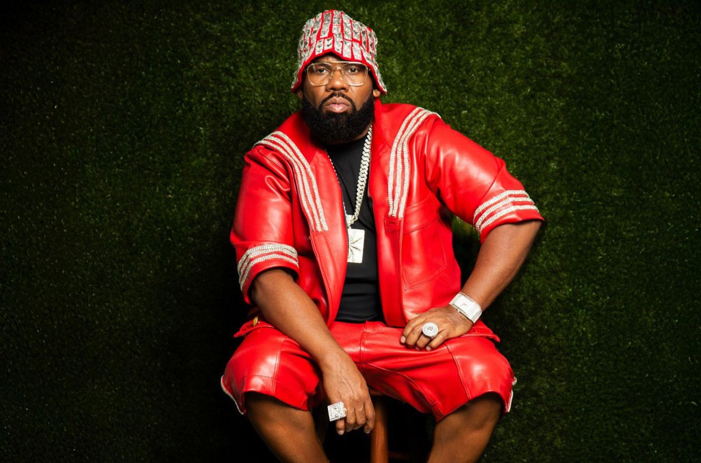Raekwon Explains How an Old Folk Tale Inspired His New Album & Why He's ...