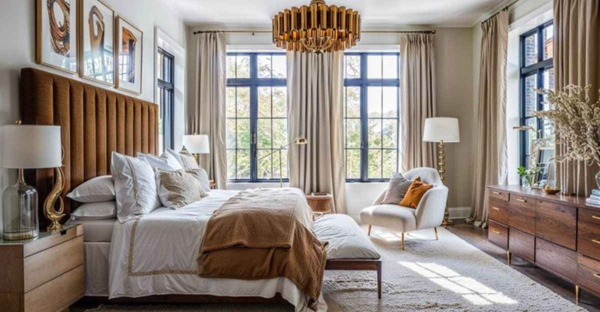 19 Old-World Design Elements That Bring A Rich Timeworn Elegance And ...