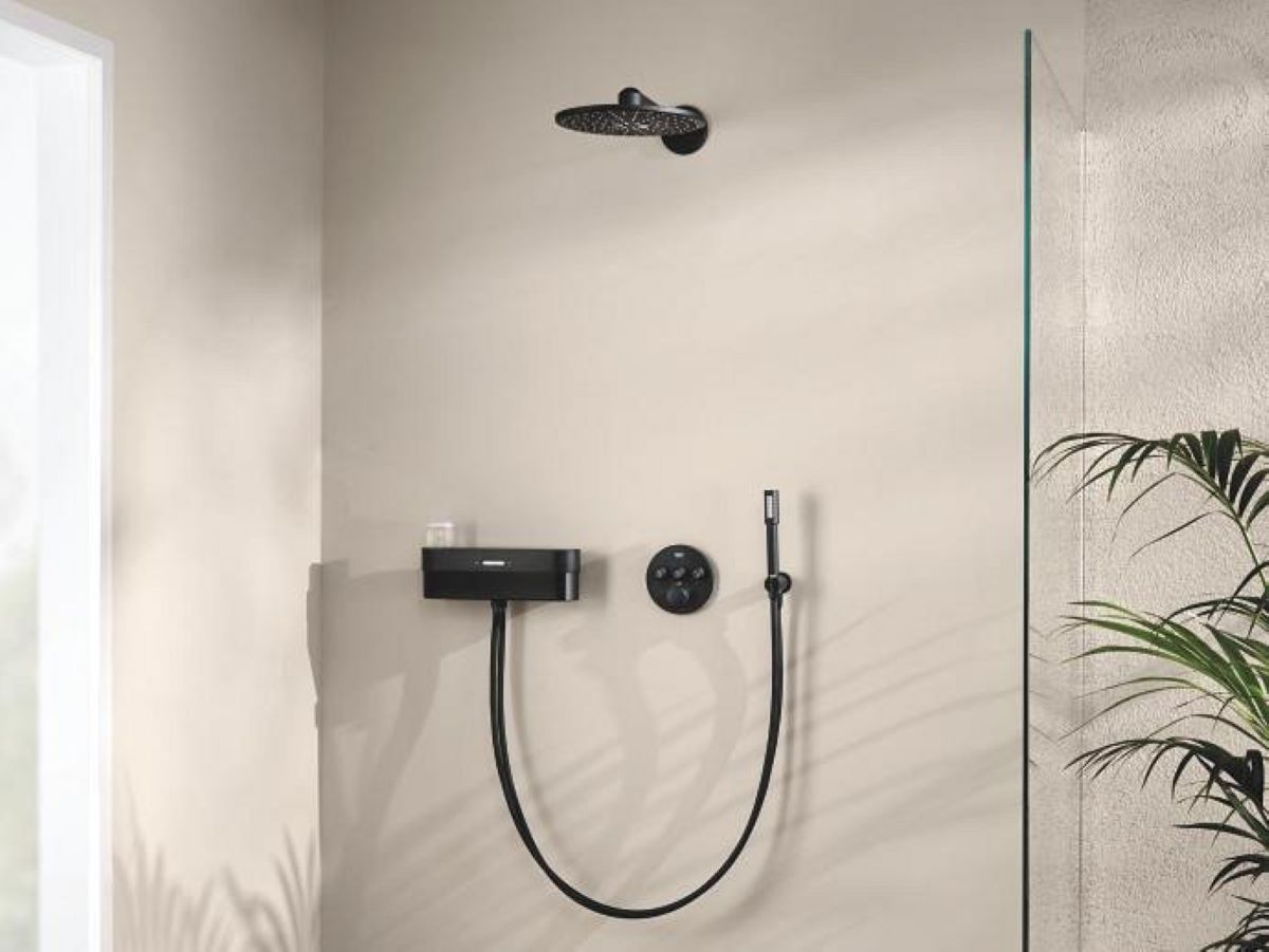 Le innovazioni che sempre più definiscono il bagno come luogo del benessere