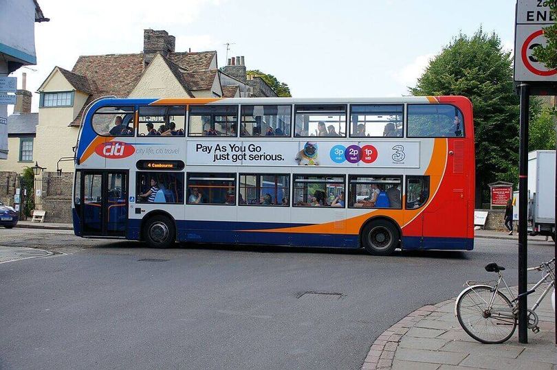Cheap bus journeys through £1 Tiger pass will continue into next year