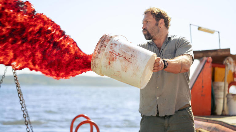 The best shark movie of the year is now streaming — and it makes ‘Jaws ...