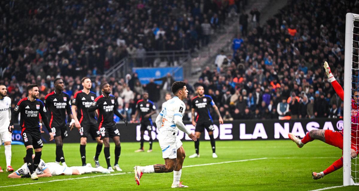 Ligue 1 : la programmation TV de la J3, avec OL-OM