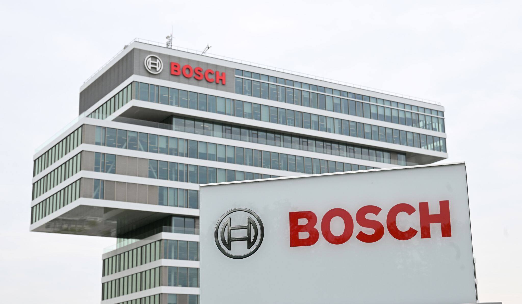 Bosch Reutlingen will bis zu 1.100 Stellen streichen – Werk wird neu ...