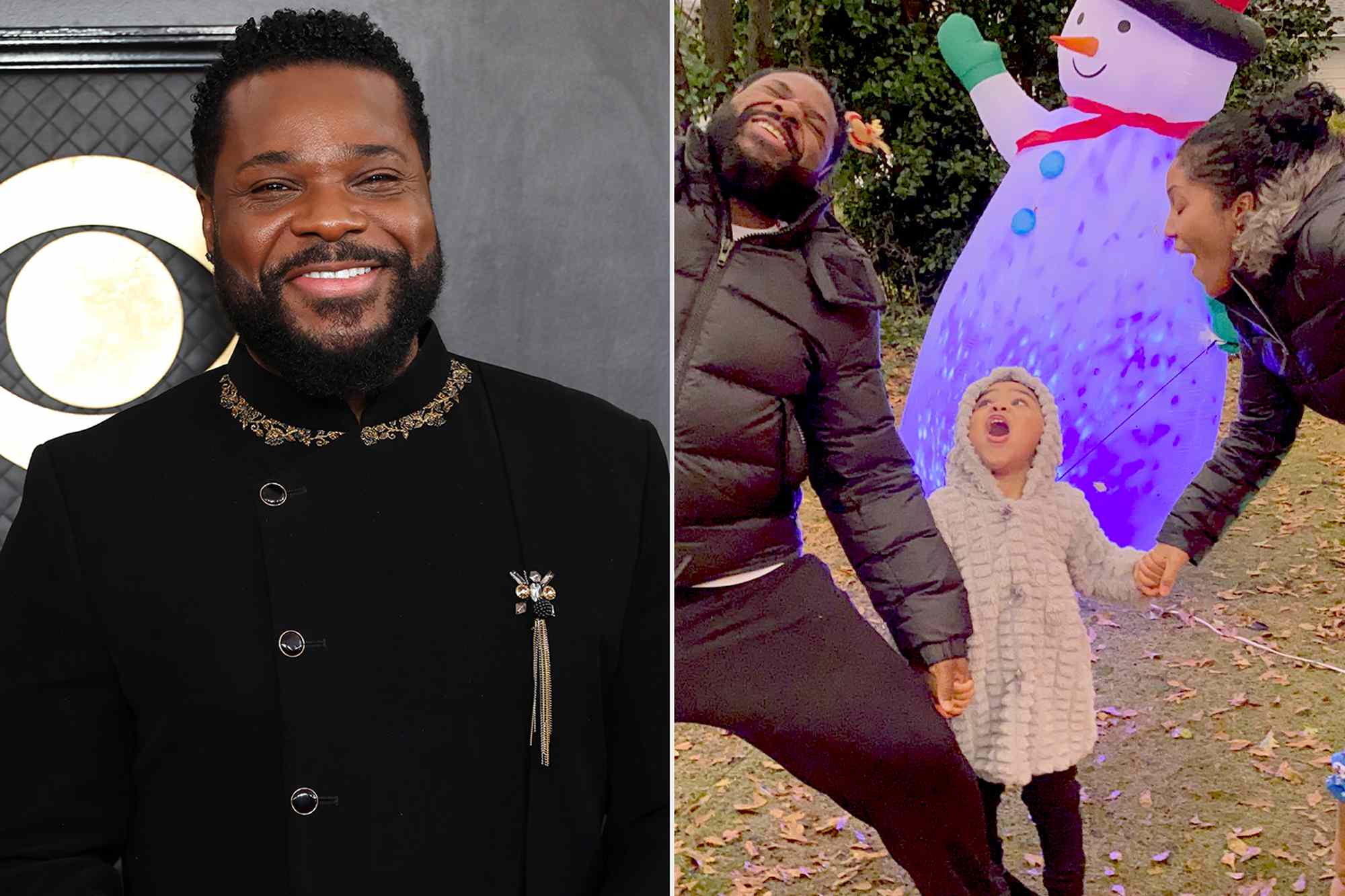 Who Was Malcolm-Jamal Warner's Wife? Everything the Late “Cosby Show ...