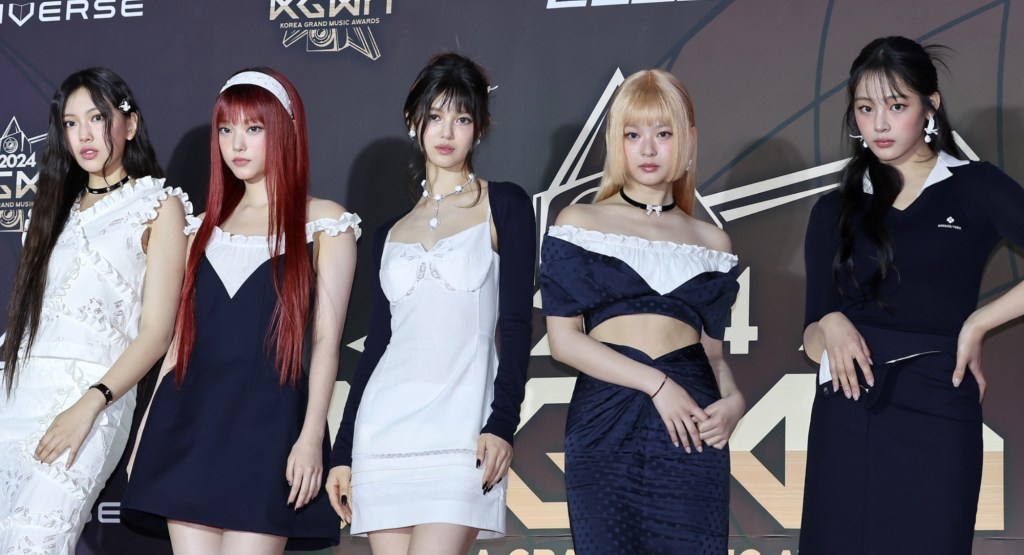 The Korean 2-in-1 Trend Is TikTok's Latest Hair Obsession: Experts ...