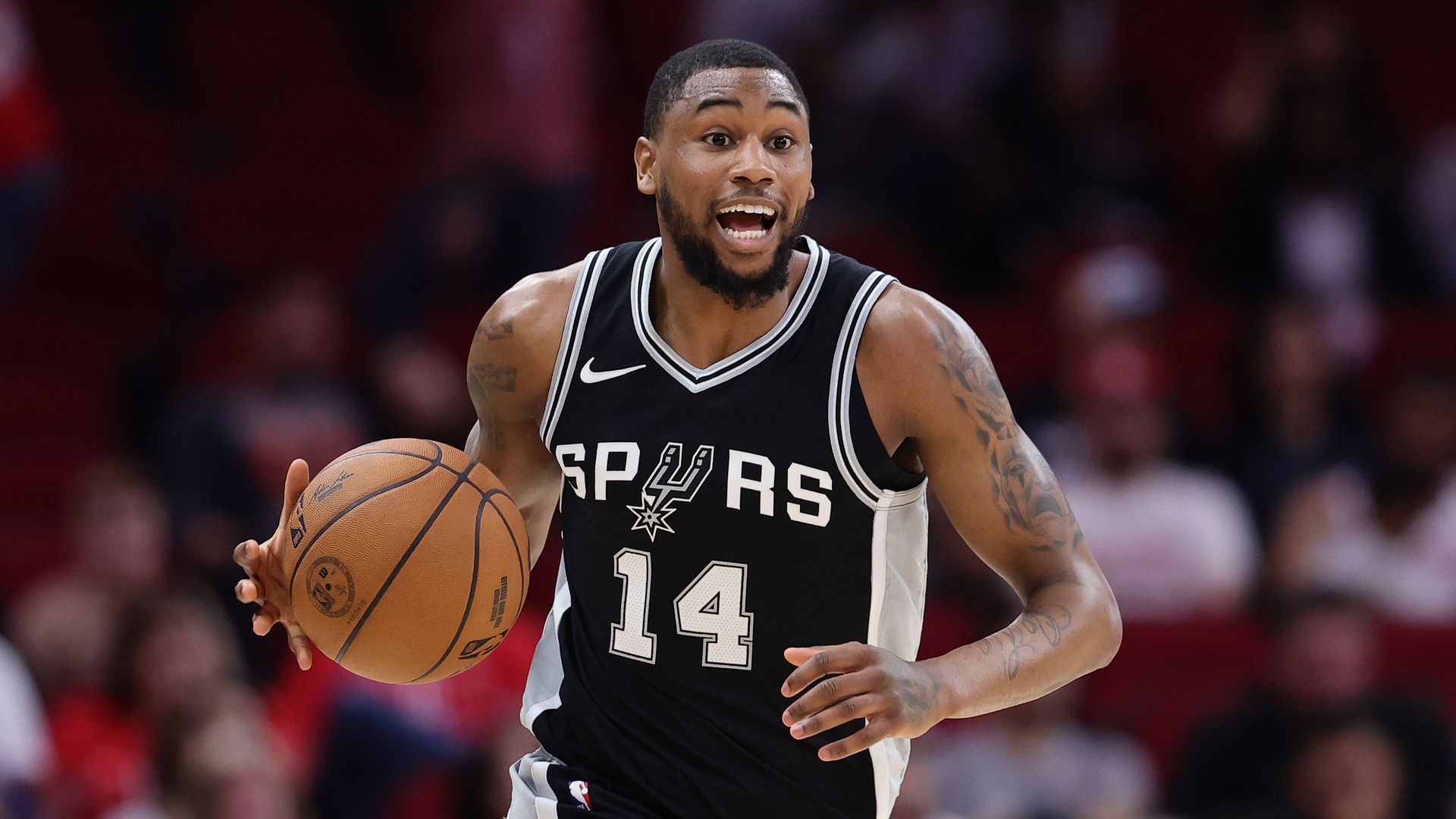 Blazers Signing Blake Wesley to One-year Deal