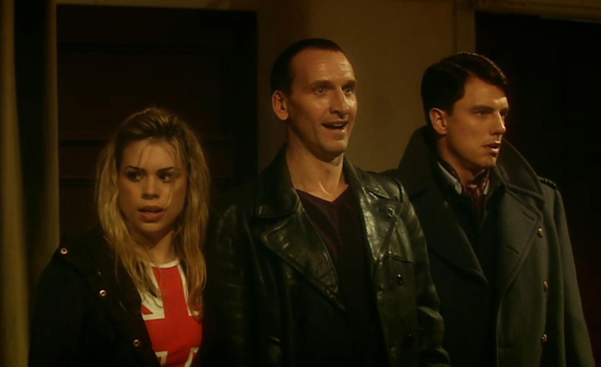 The 7 most disturbing Doctor Who episodes