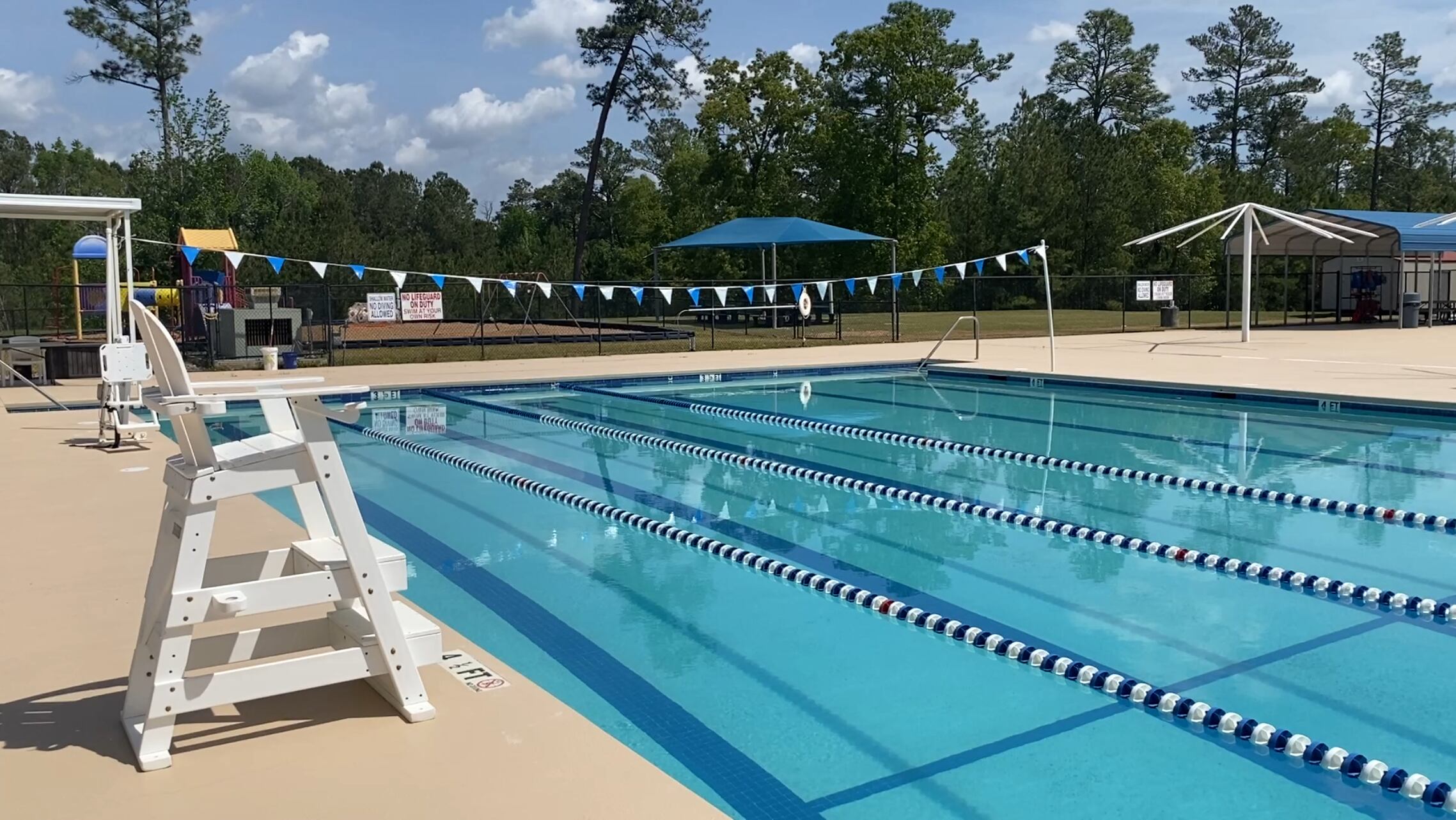 SAFETY ALERT: 4-year-old’s death puts new focus on pool hazards