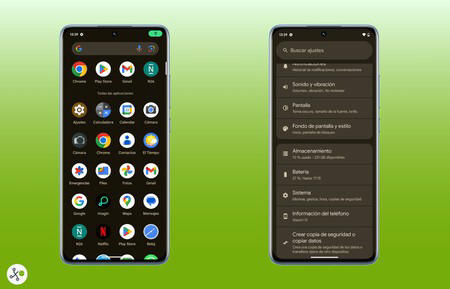 Me cansé de esperar a HyperOS y le cambié la ROM a mi Xiaomi: ahora ...
