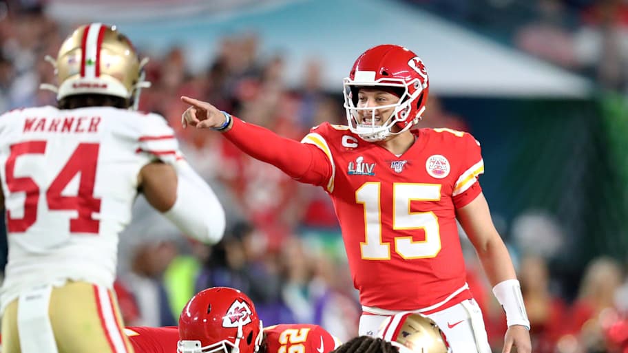 Rookie QB Who Tried Out for Chiefs Gets Another Look from West Coast Team