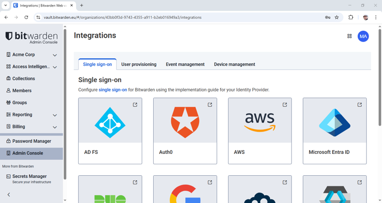 Bitwarden Review: pros & cons, features, ratings, pricing and more