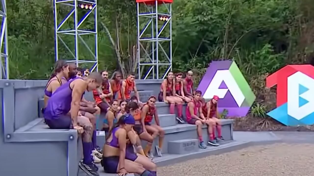 Se revela el tercer castigo del ‘Desafío XXI’ y una nueva pareja irá a ...
