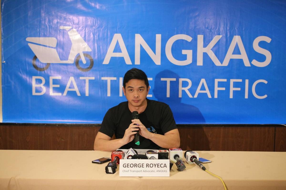 ‘Motorcycle ride-hailing industry financially robust’