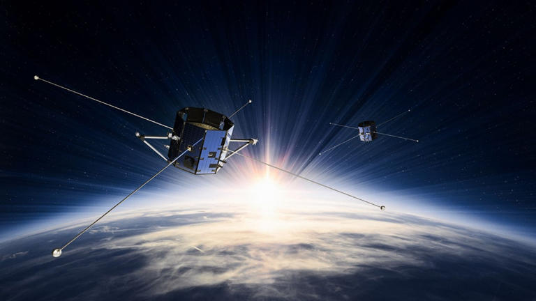 SpaceX launches NASA's TRACERS mission to protect Earth from space ...