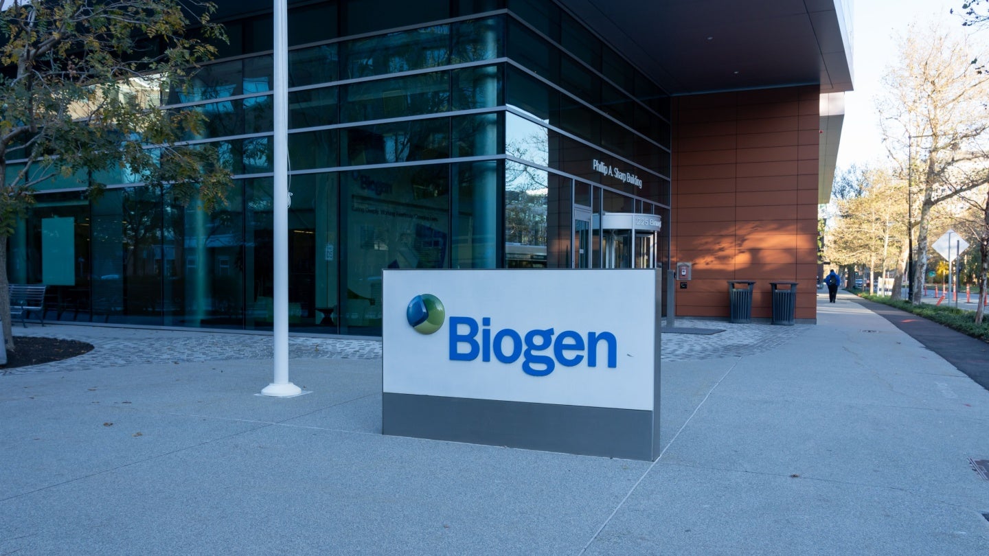 Biogen to invest further $2bn in North Carolina’s Research Triangle Park