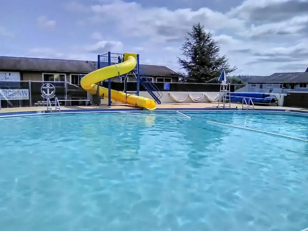 North Pacific County rec projects win state funding