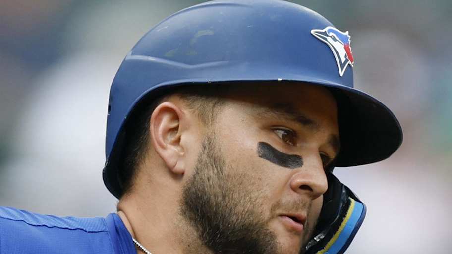 Toronto Blue Jays Key Player Slides Up Fun List in Team History