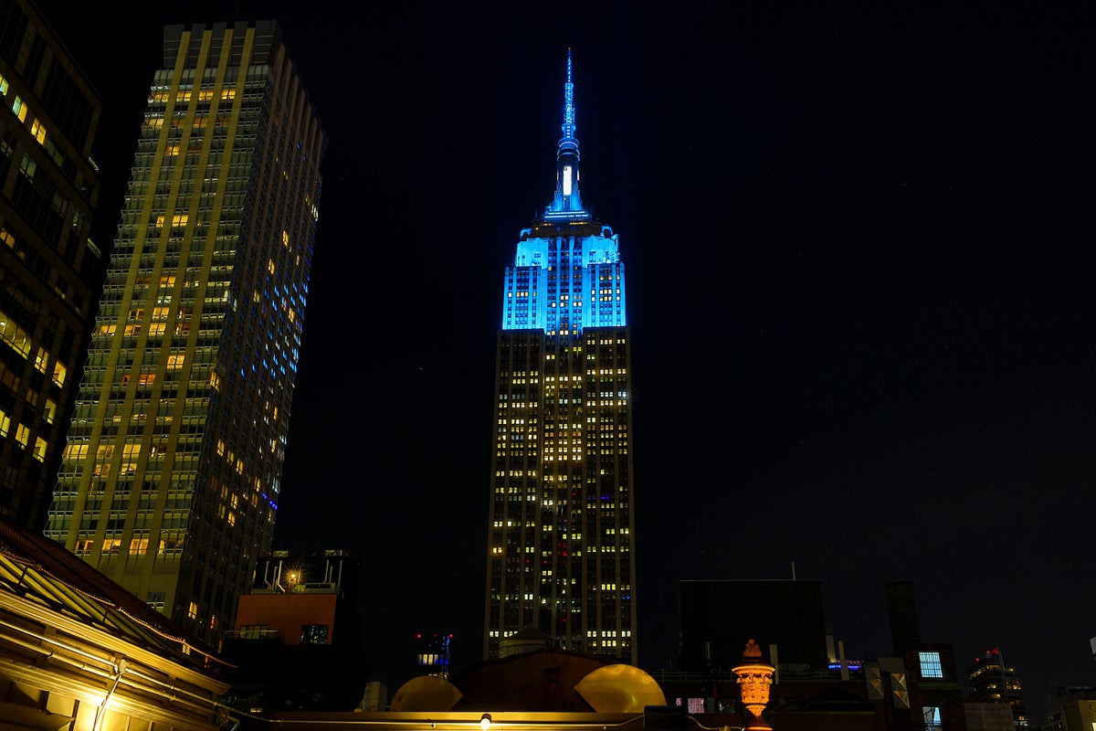 Exclusive: Empire State Building tour guide sues over ‘career-ending ...