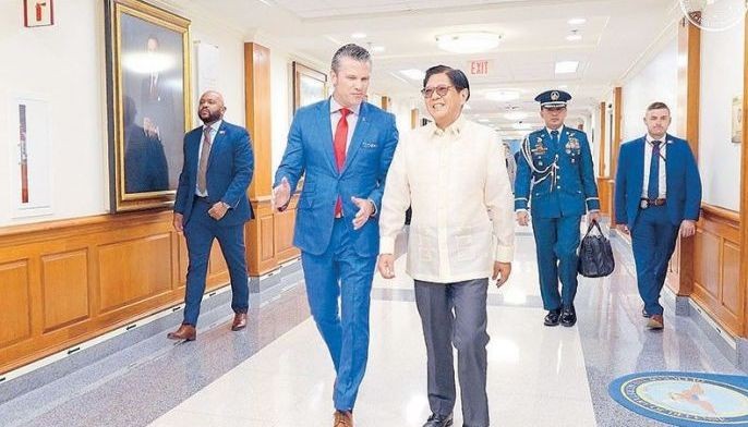 ‘Strong shield of real deterrence needed in Asia Pacific