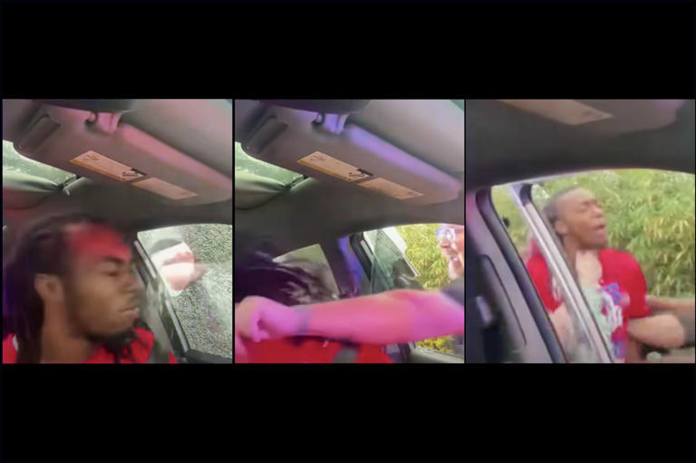 Attorneys For Black Man Randomly Punched By Florida Cops During Traffic ...