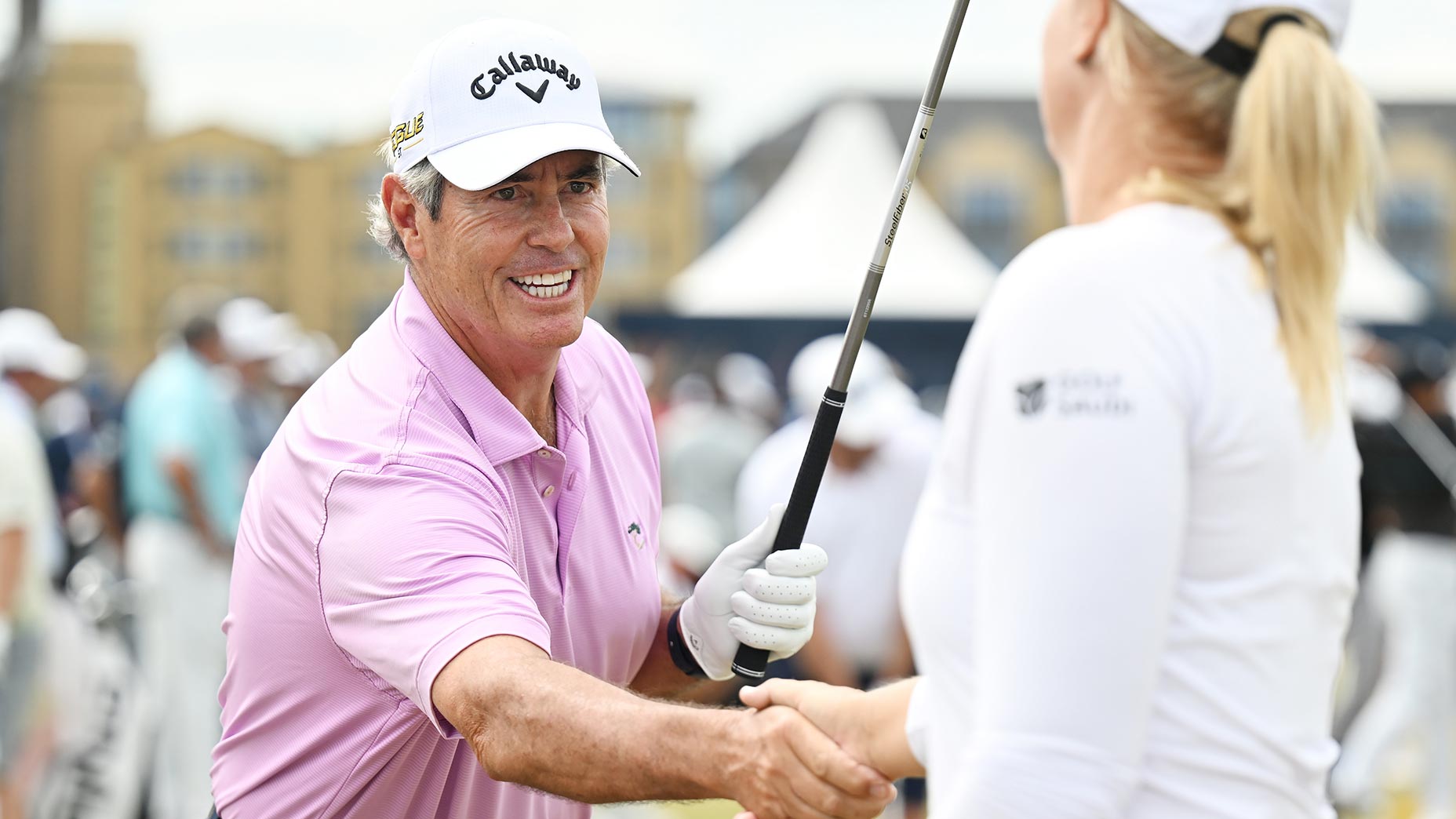 CBS Golf broadcaster Ian Baker-Finch announces retirement