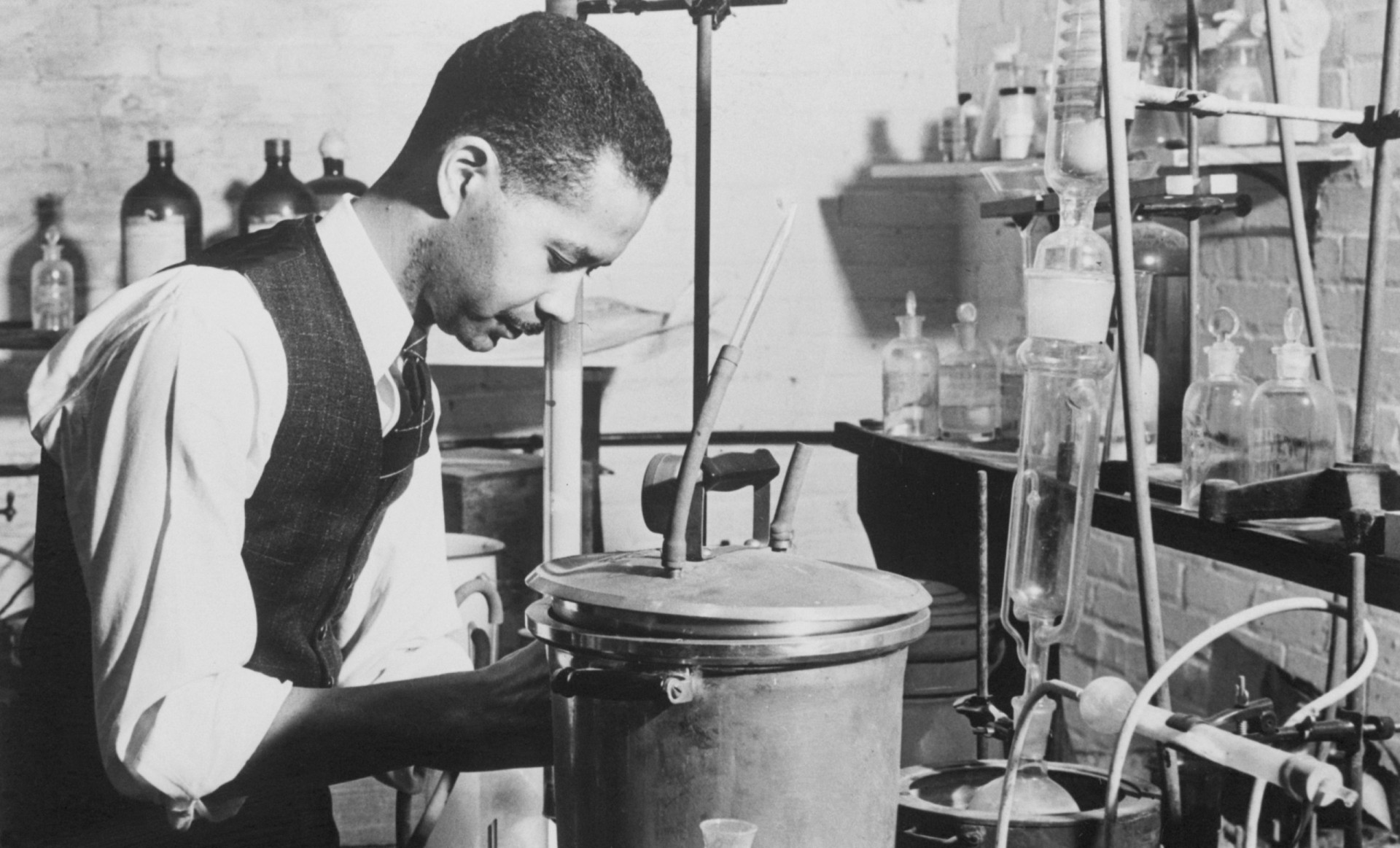 The Tuskegee Experiment: a dark chapter in medical history