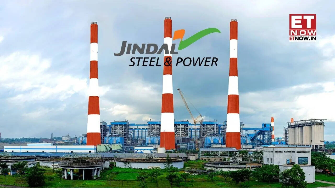 Jindal Steel and Power name change: JSPL changes name to THIS - Details