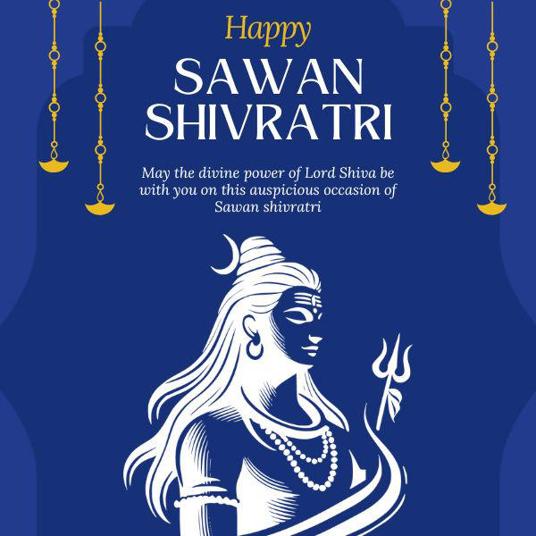 Happy Sawan Shivratri images 2025: Download free 30+ Shivratri HD ...