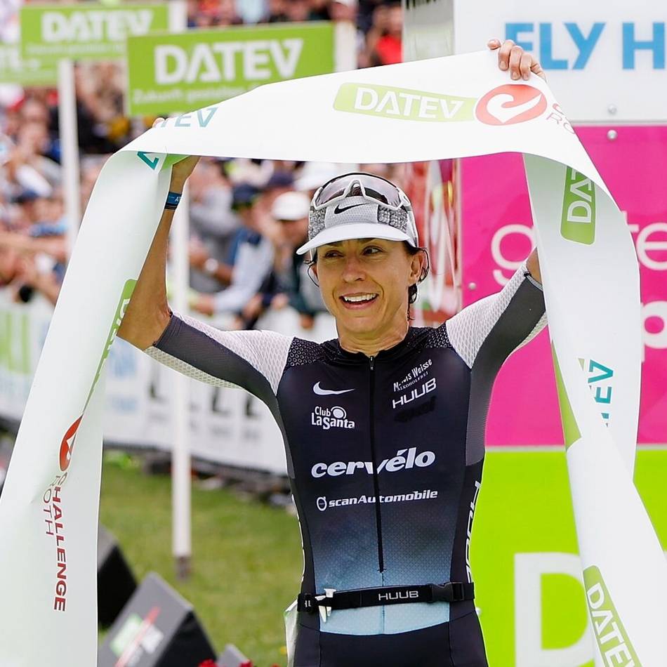 Anne Haug tritt überraschend zurück