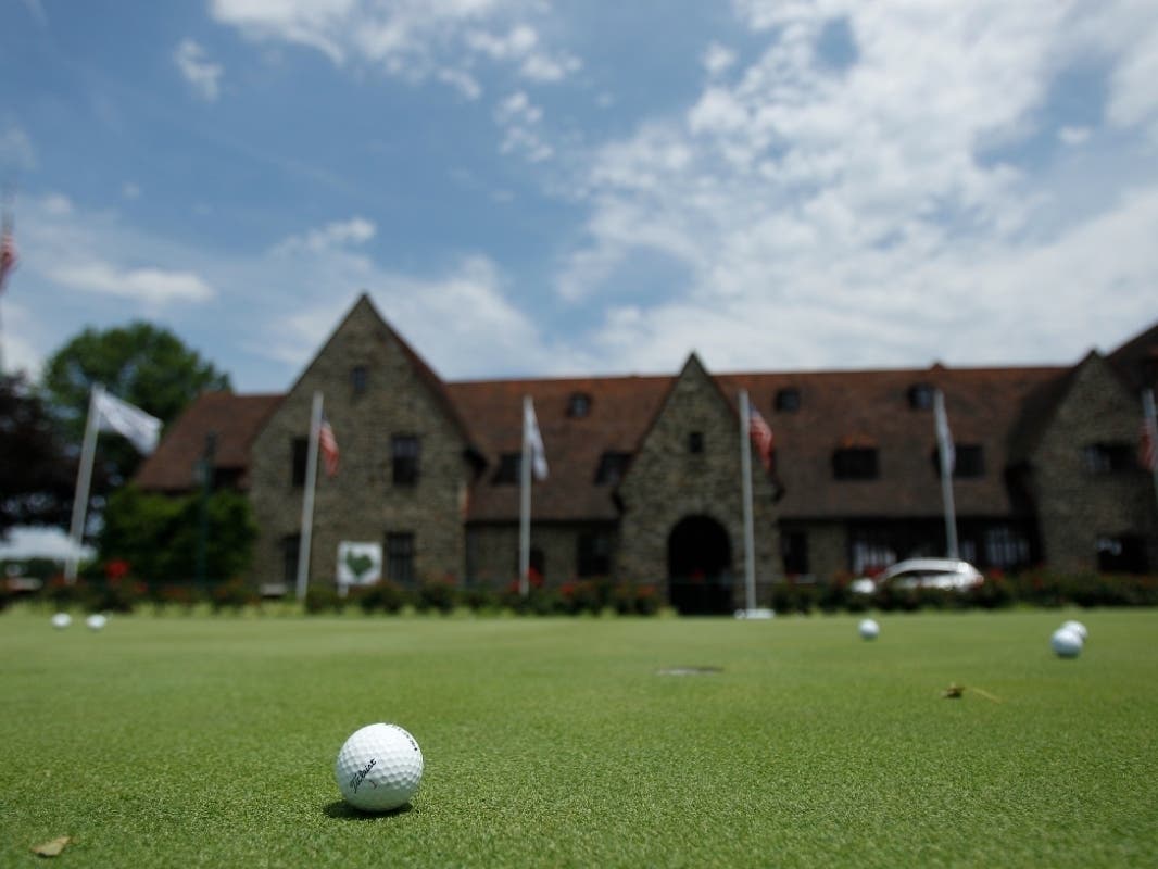 2026 PGA Championship In Delco Sells Out, Some Tickets Still Available