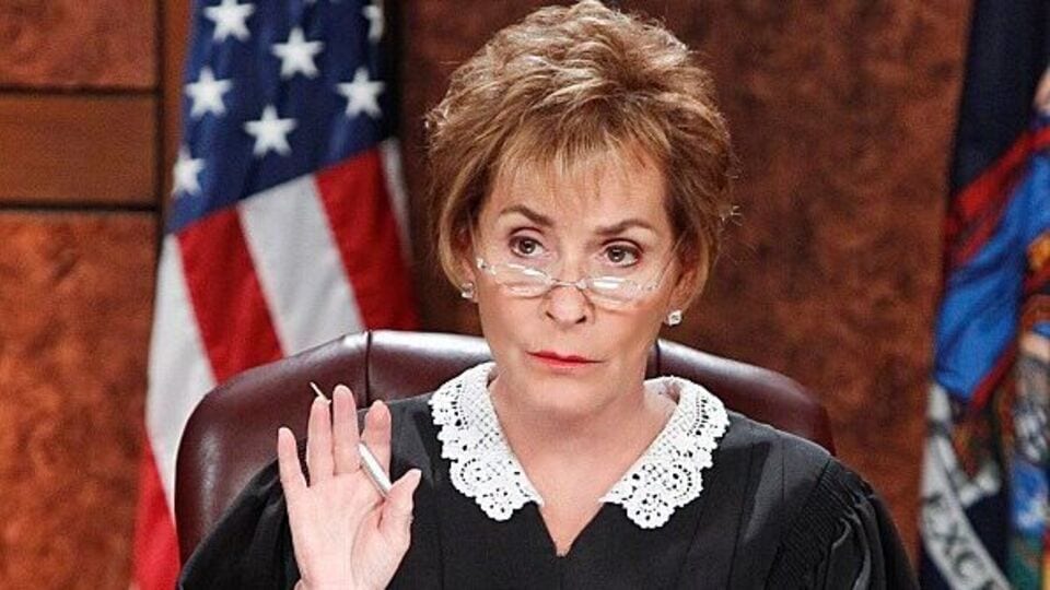 Who is Judge Judy? The no-nonsense judge who turned real cases into ...