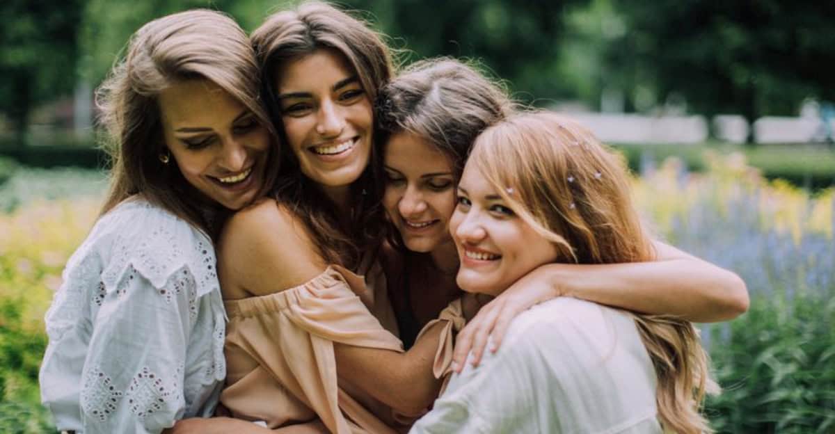 10 Spiritual and Mental Benefits of Hugging